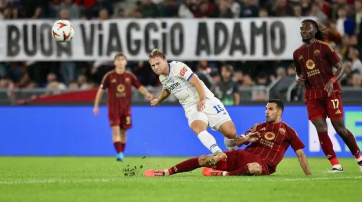 УЕФА обновил таблицу коэффициентов: на каком месте Украина | Bet.ua